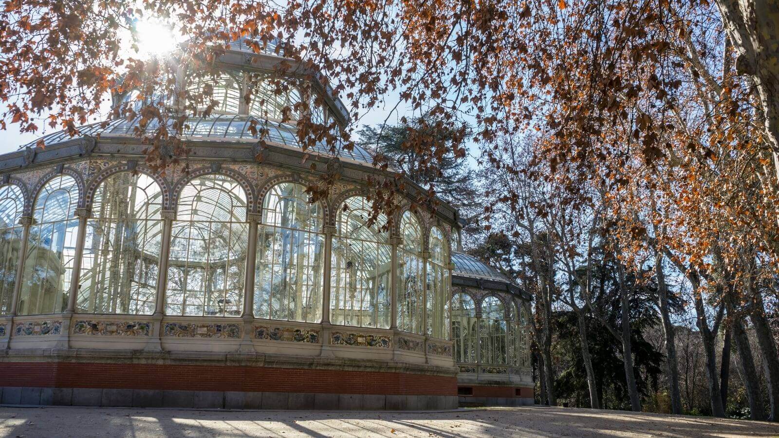 5 jardines y parques de Madrid que nos inspiran | Alnus