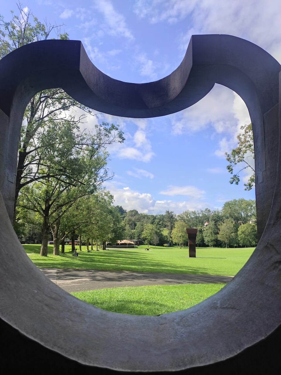 Museo Chillida Leku: una auténtica obra de paisajismo | Alnus