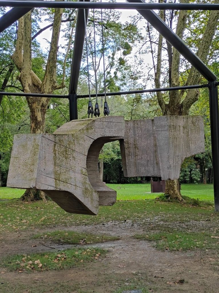 Museo Chillida Leku: una auténtica obra de paisajismo | Alnus